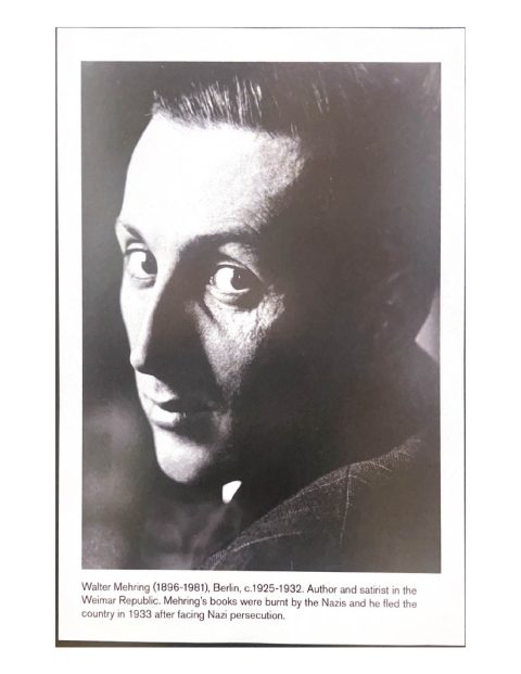 Holocaust Survivor Gallery and Events | University Chronicle