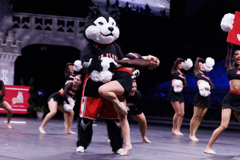 St. Cloud State Dance Brings Home 7th National Title | University Chronicle