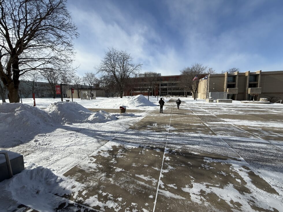 Campus Recreation is Taking a Trip Beyond St. Cloud | University Chronicle