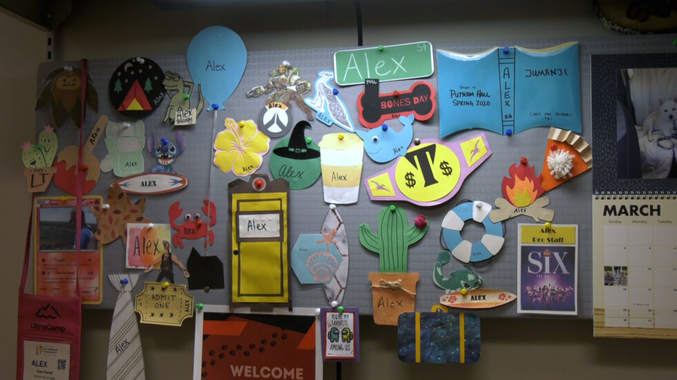 St. Cloud State Embraces Alex Ferrell as New Residential Hall Director ...