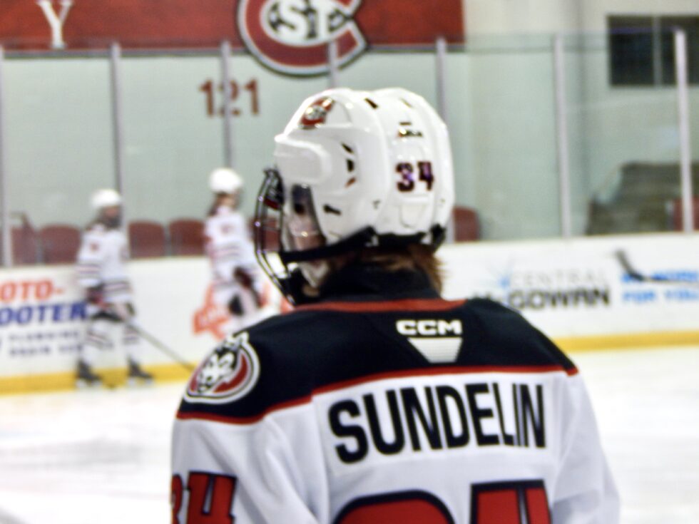 Good Things Will Come: Sofianna Sundelin is Just Getting Started ...